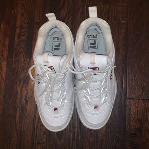 Fila Shoes | 1994 Jerry Stackhouse S | Poshmark